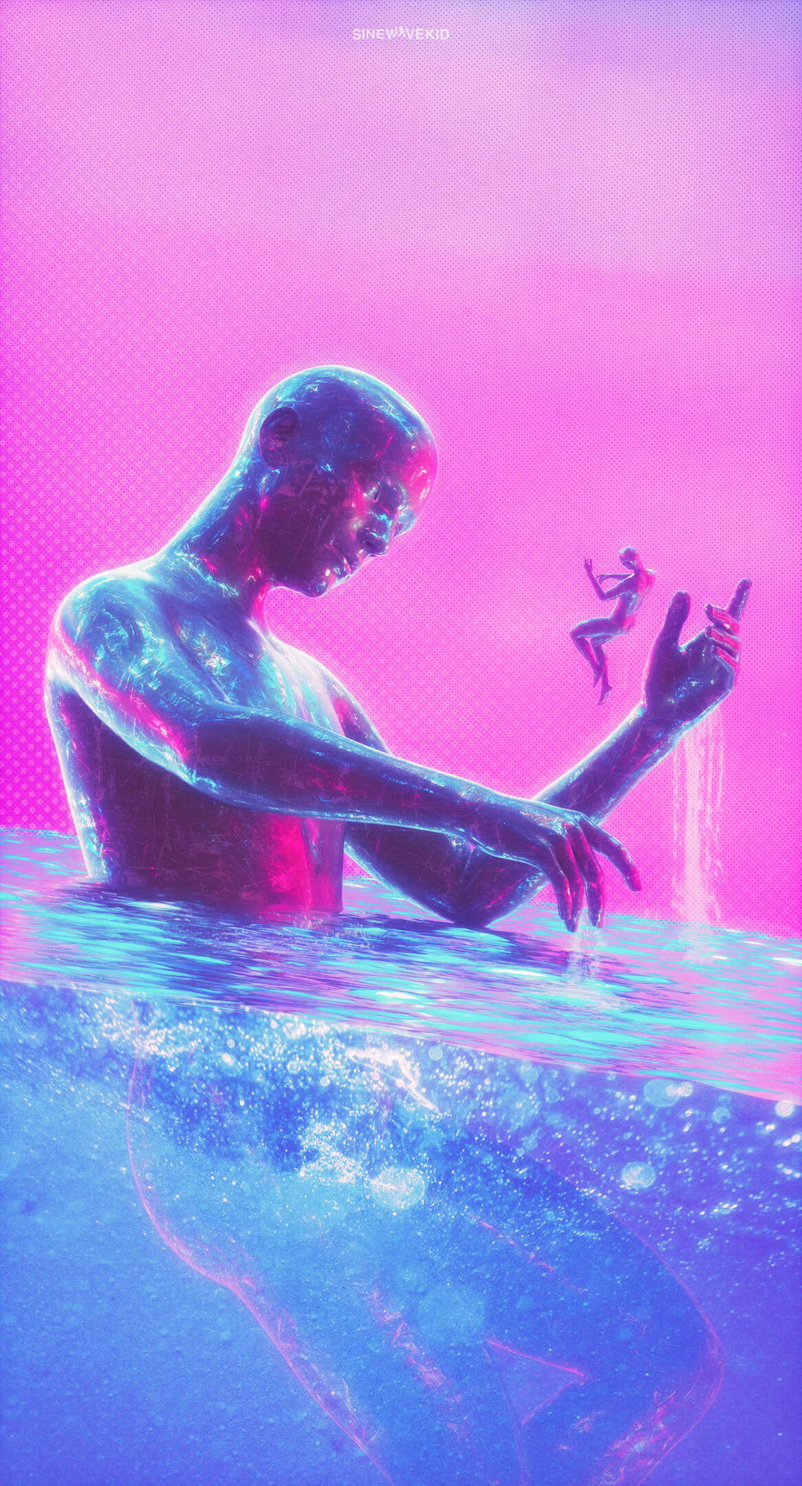 ArtStation - THE WITNESS