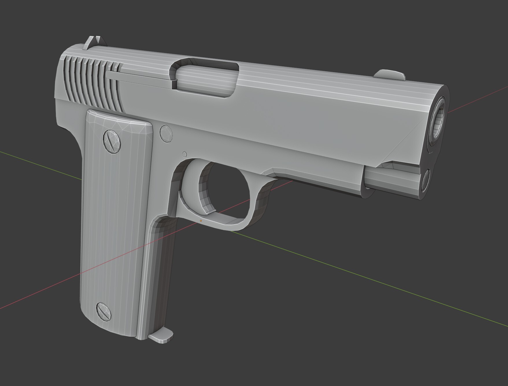 Alexander Kirby - Ruby