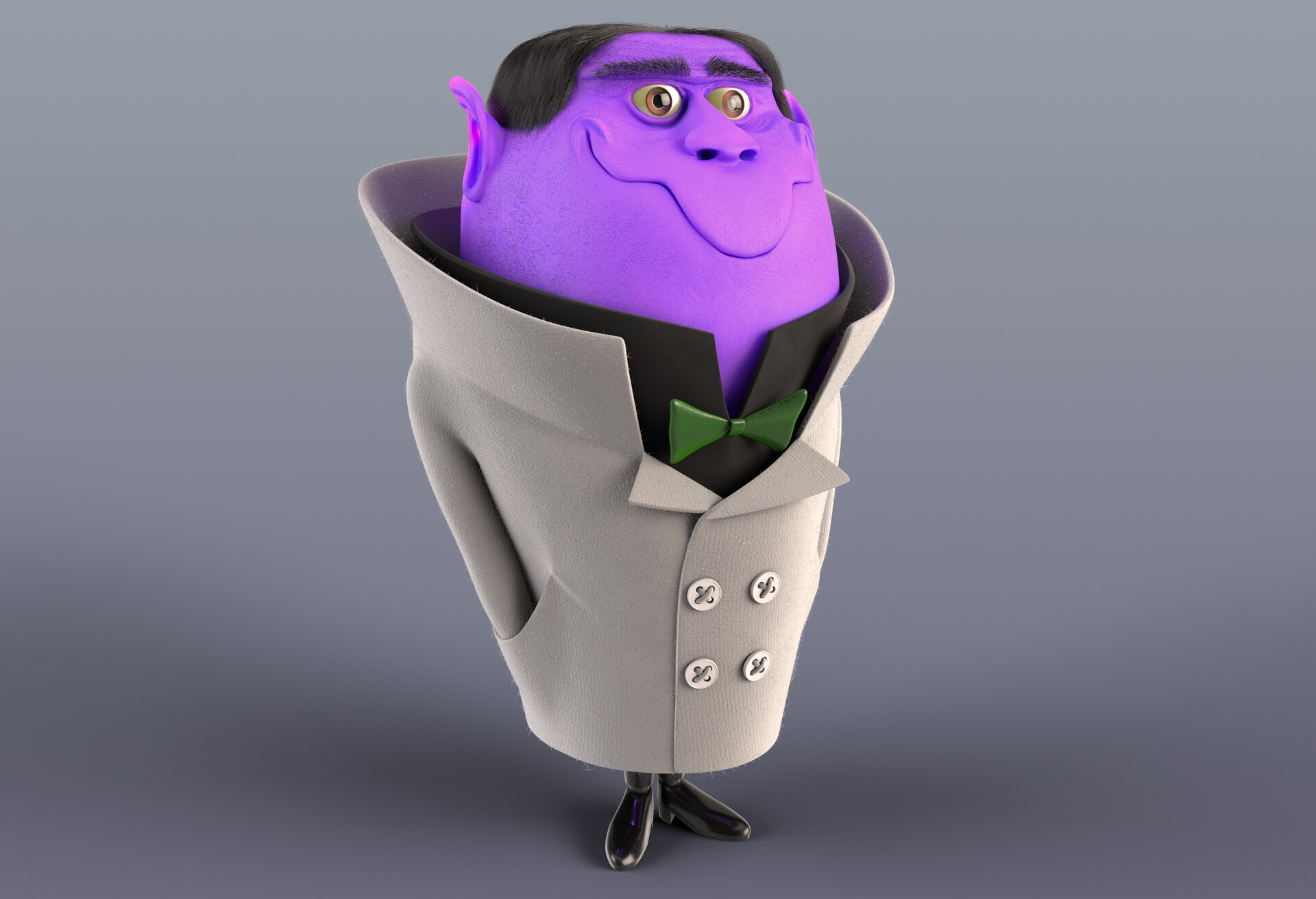 Gonzalo Sanz - Lil´Gruesome