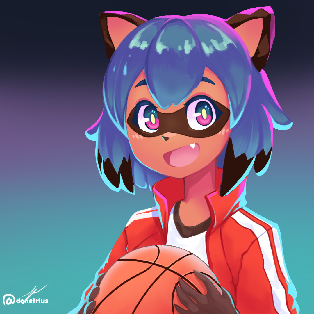 ArtStation - Michiru