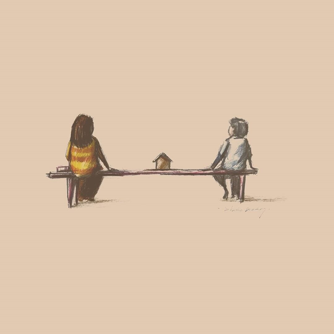 ArtStation - Distance