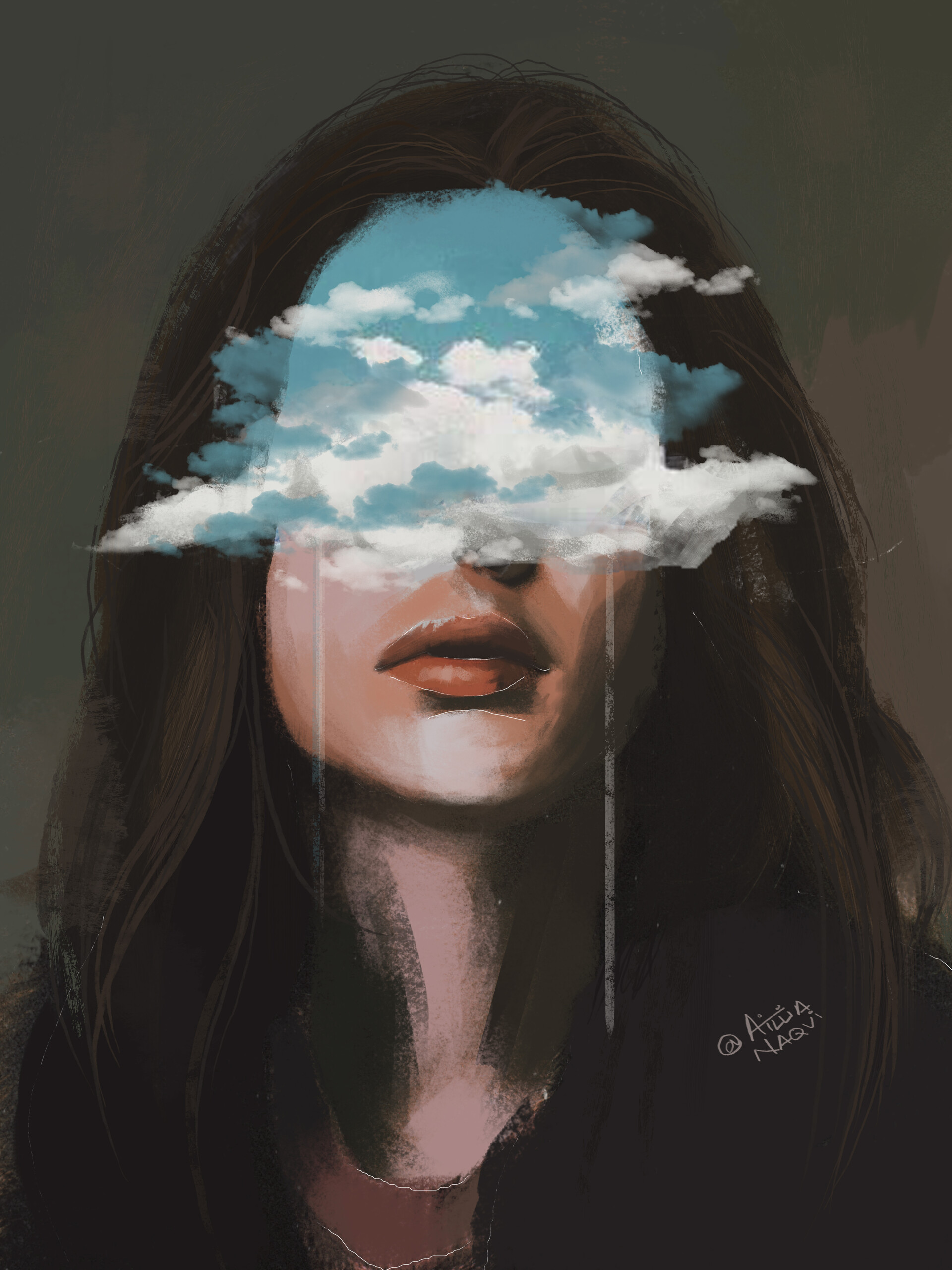 ArtStation - Exquisite Corpse