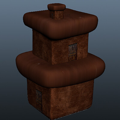 ArtStation - Vignesh Ramesh