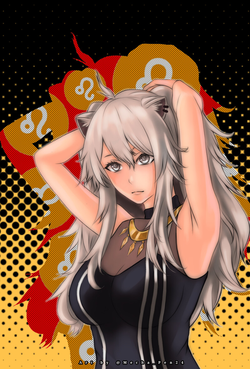 ArtStation - Diyo Dyandra Ridwan