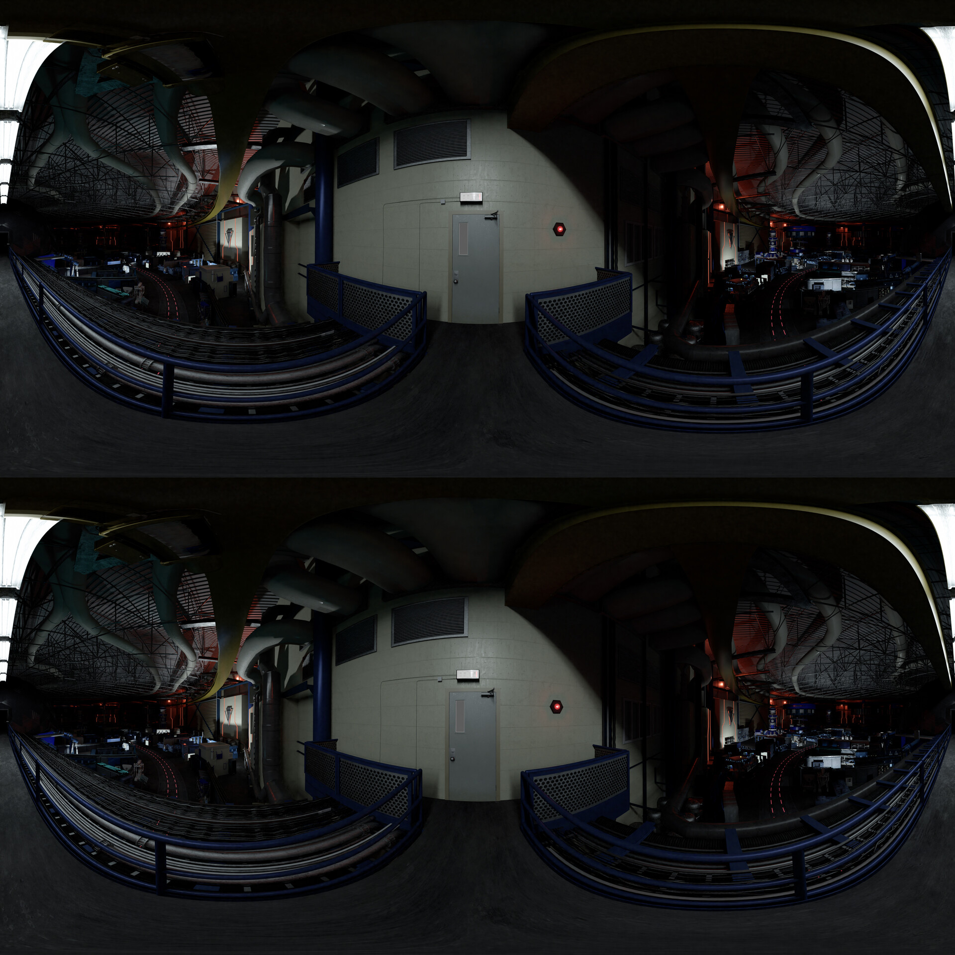 ArtStation - Concept_VR