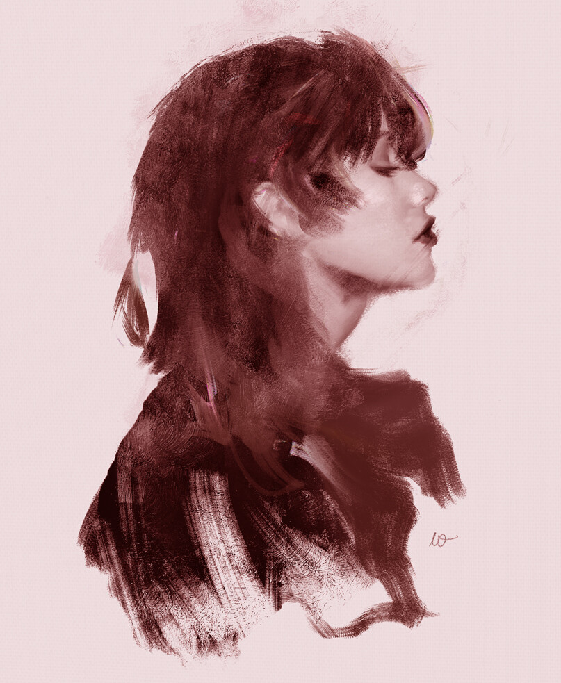 ArtStation - Seventh