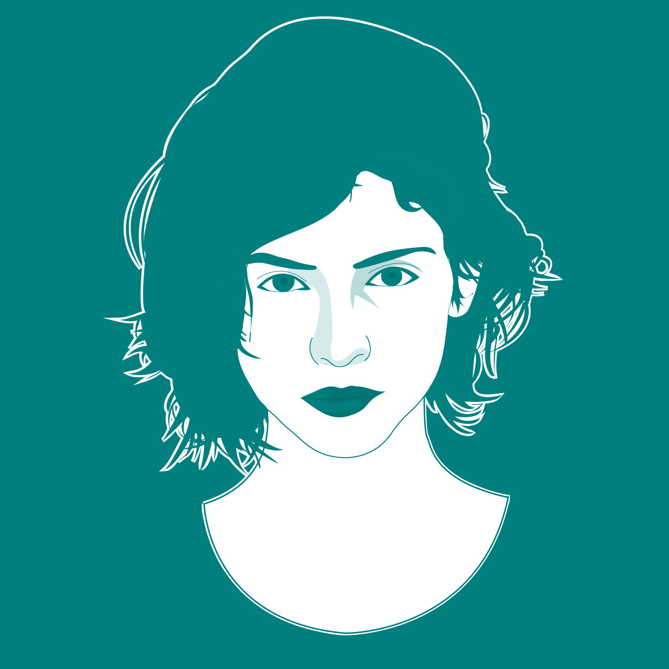 ArtStation - Vector Art| Model