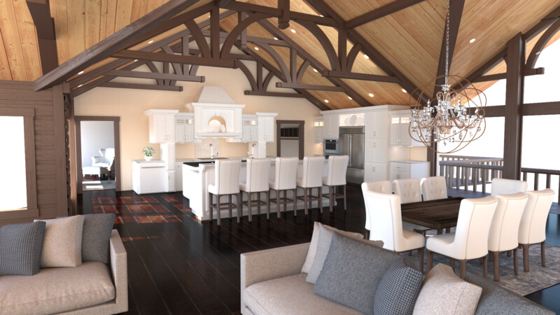 ArtStation - Brendan Stern