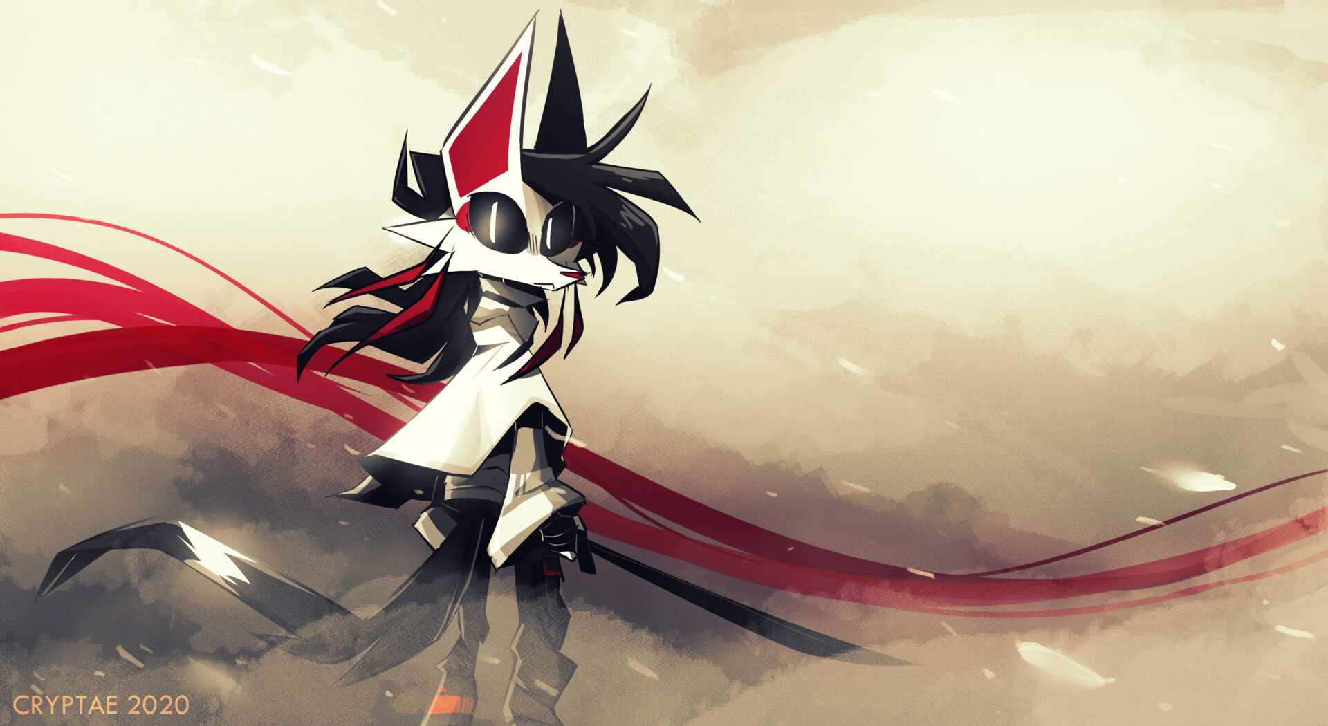 ArtStation - Smoke on the water