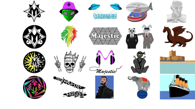 ArtStation - Mark Donaldson