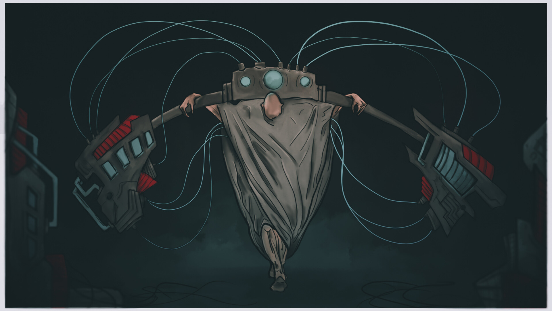 ArtStation - Bending