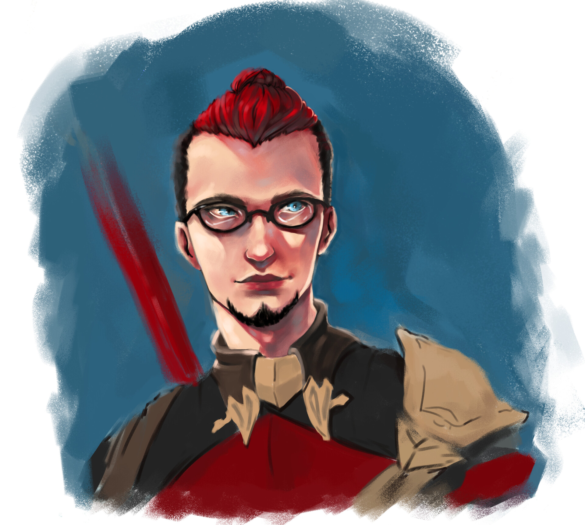 ArtStation - Clive White