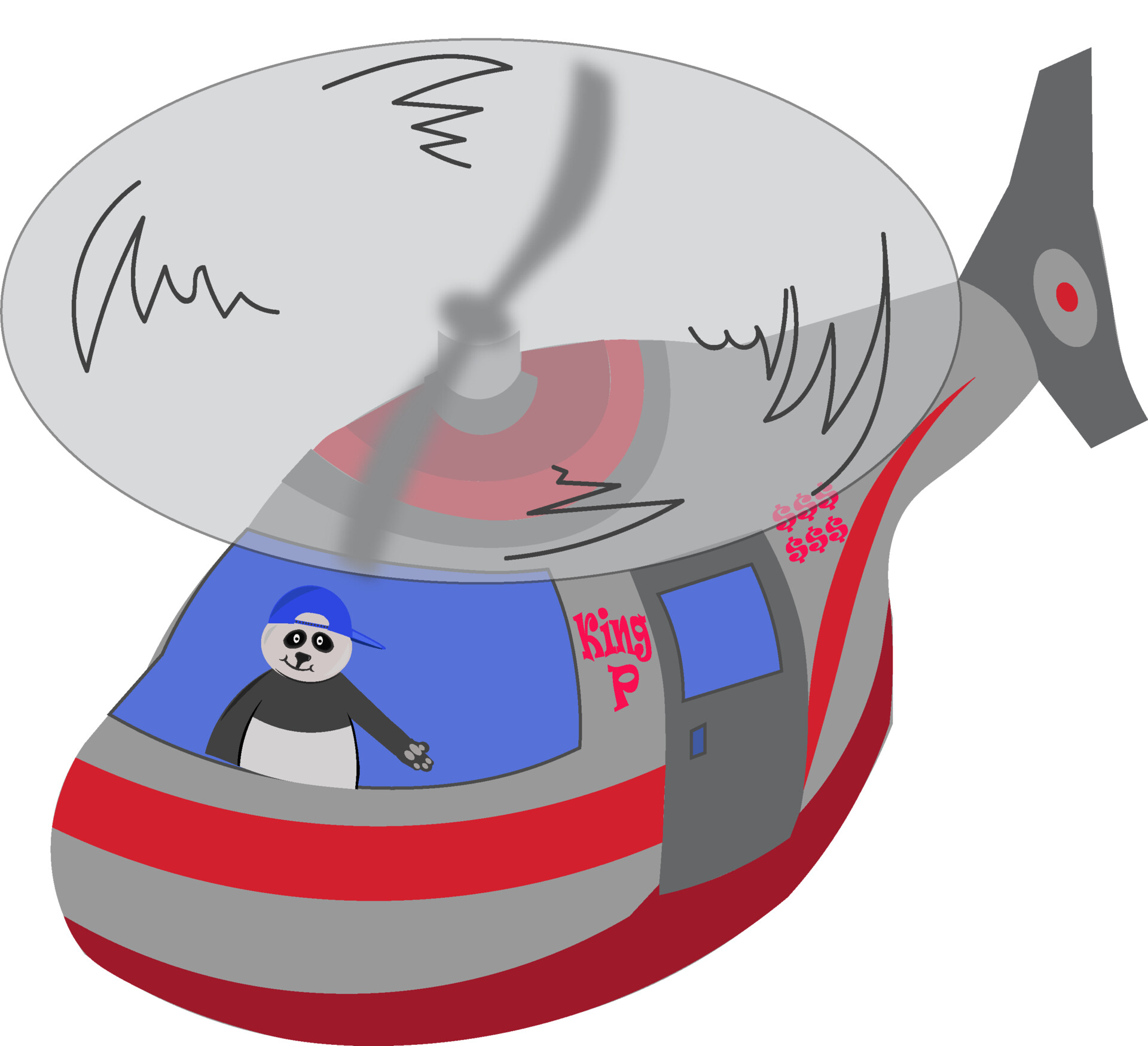 Mark Donaldson - Design Portfolio