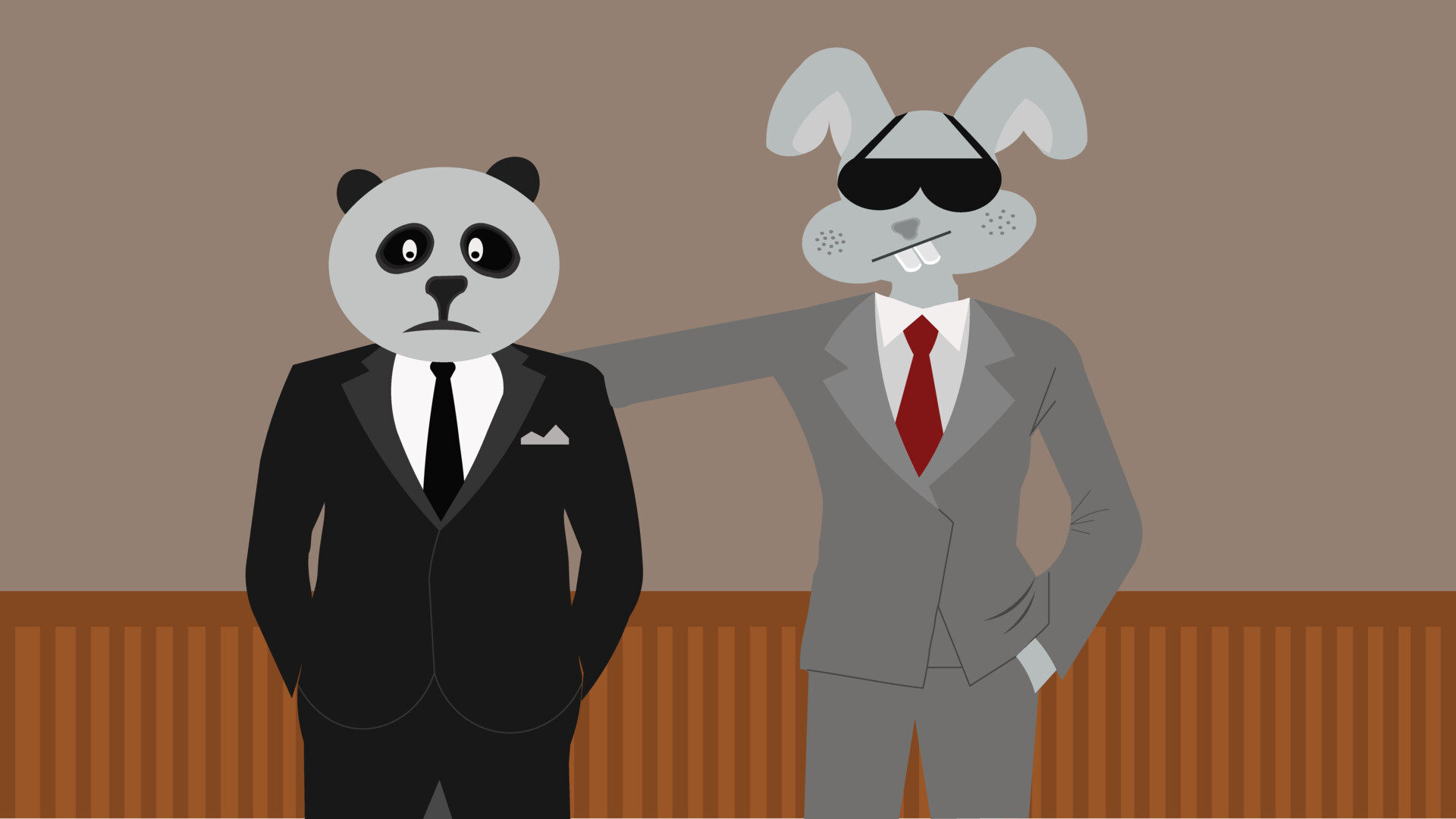 Mark Donaldson - Design Portfolio