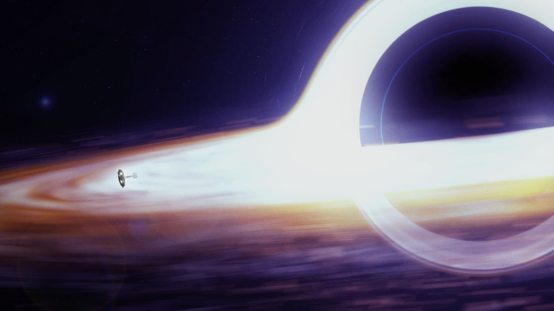 ArtStation - Cygnus X-3