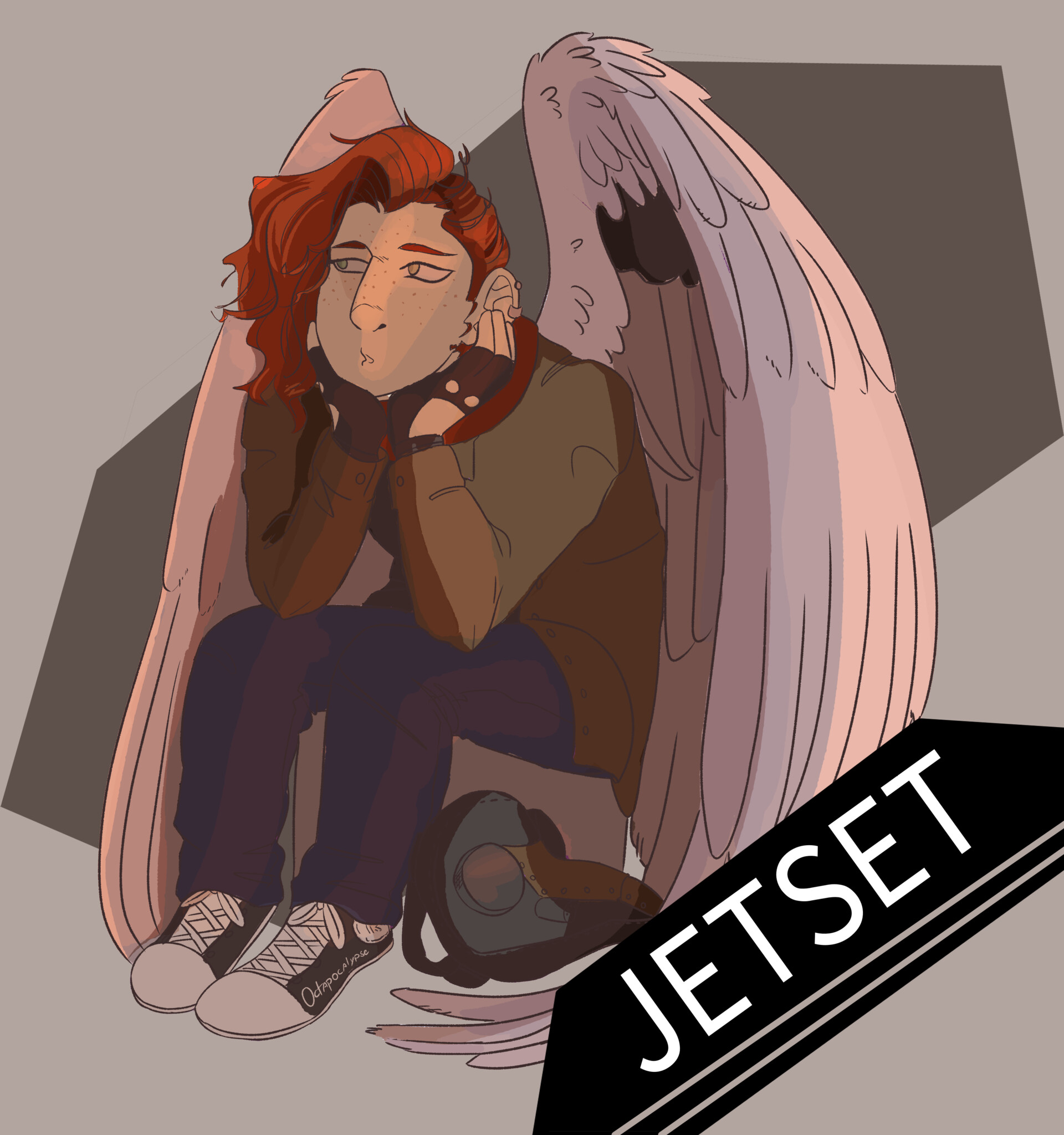 Lyrick - Whimsy Designs