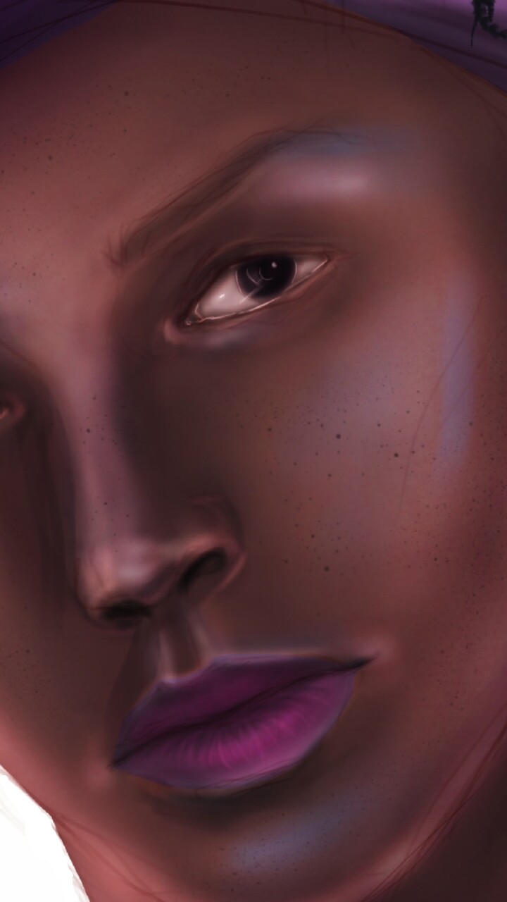 Daiana Cabrera - Mambo Marie