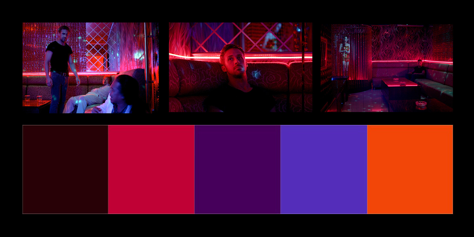 Jean-Philippe Martel - OCTOPUS