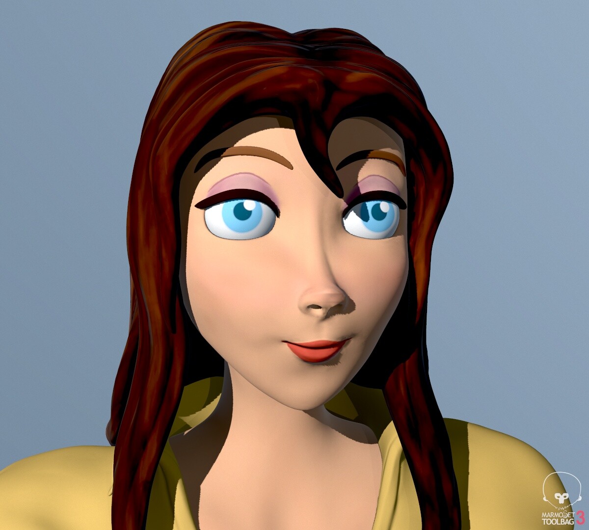Disney Princess Jane Porter