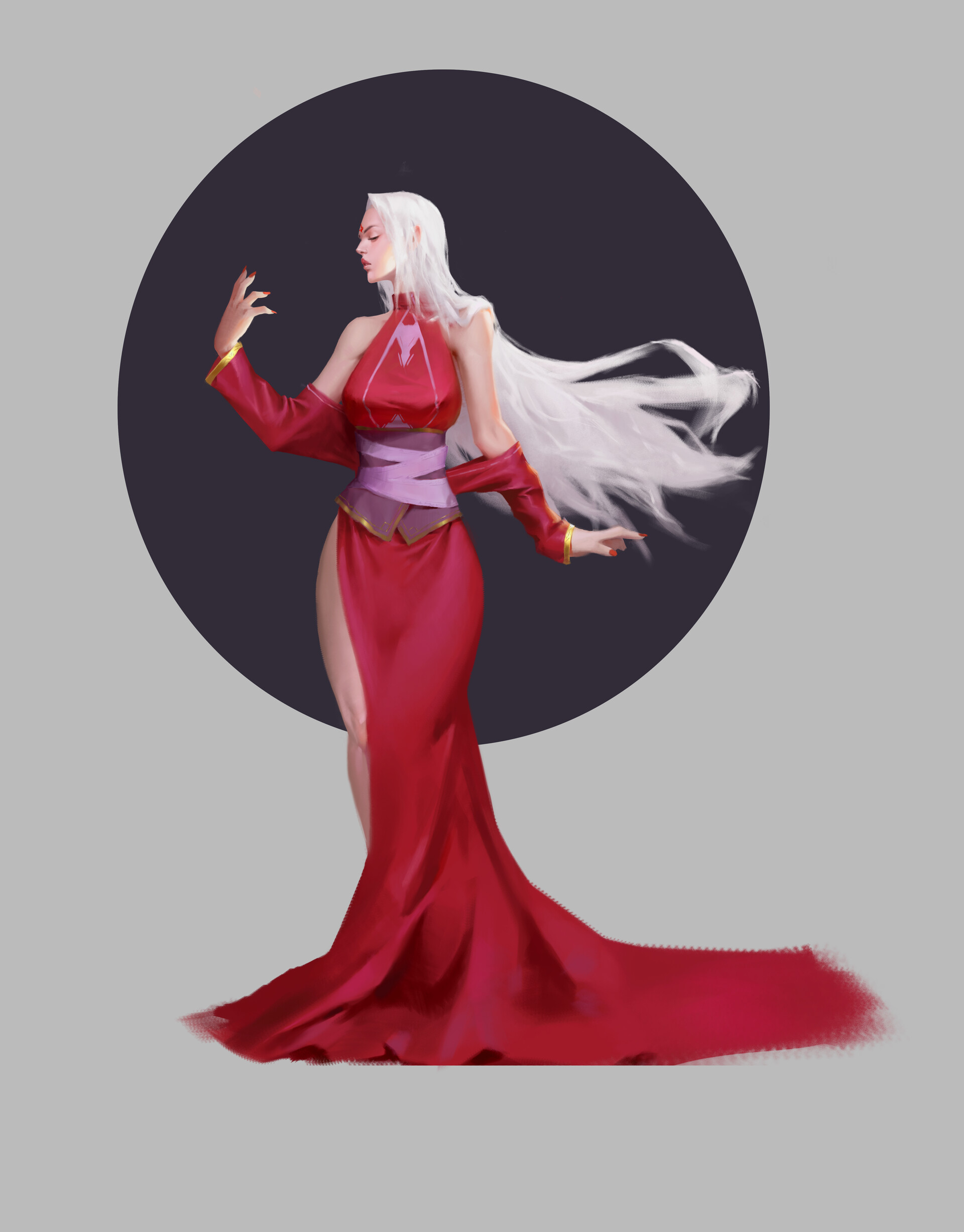 ArtStation - 1111111