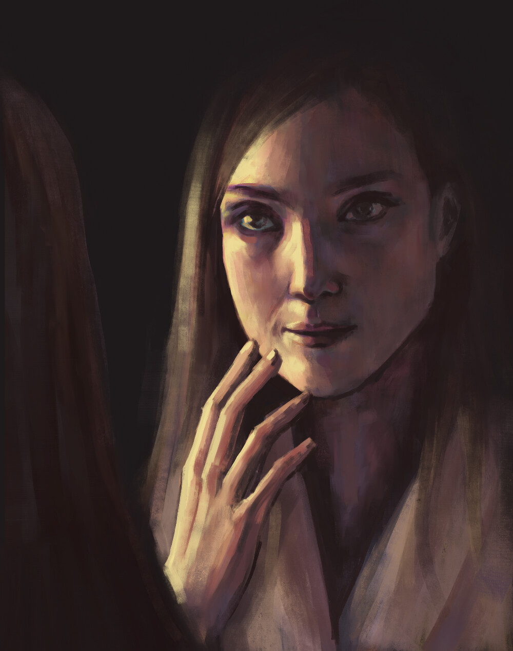 ArtStation - Reflection