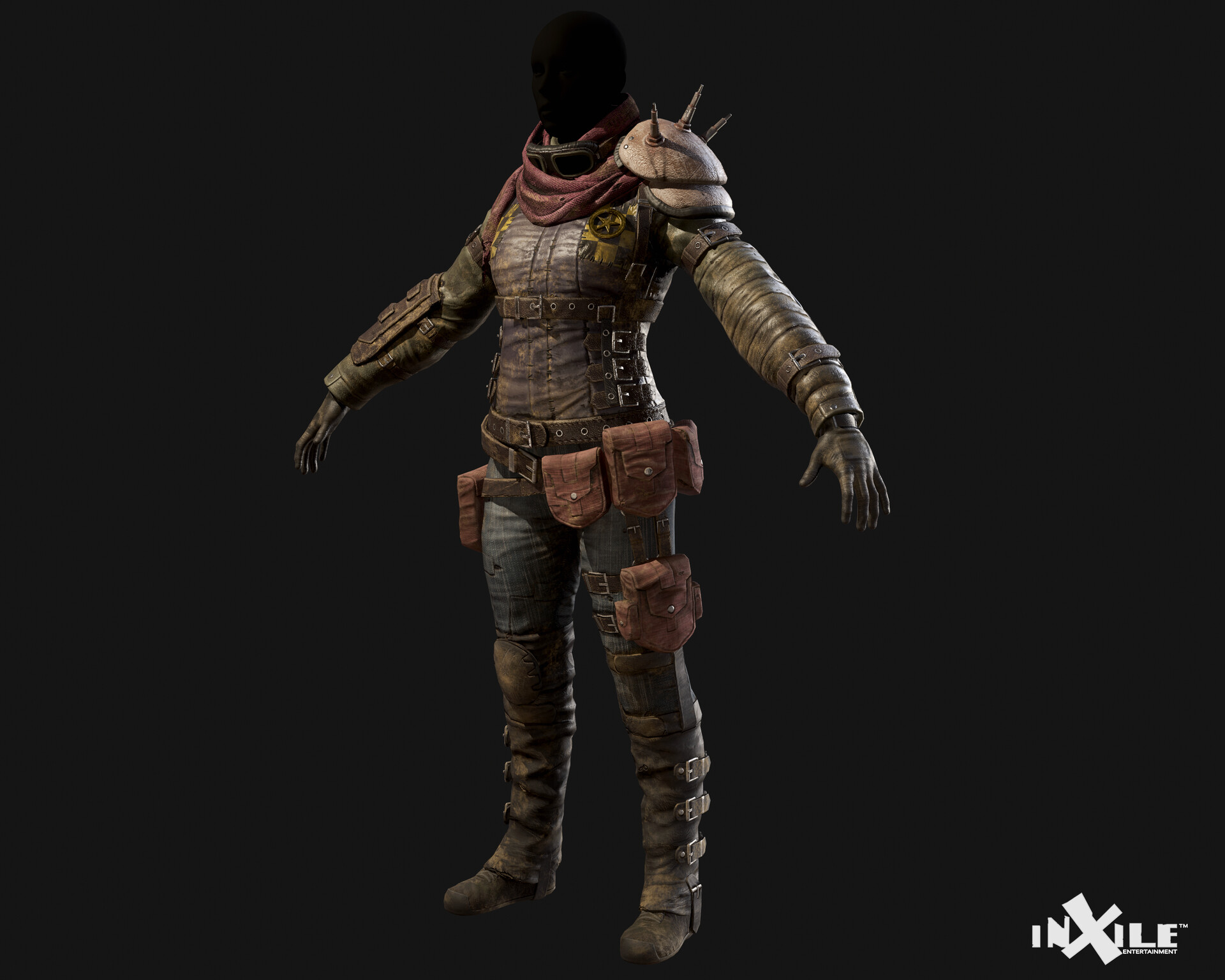 Chen Juan - Angela Deth