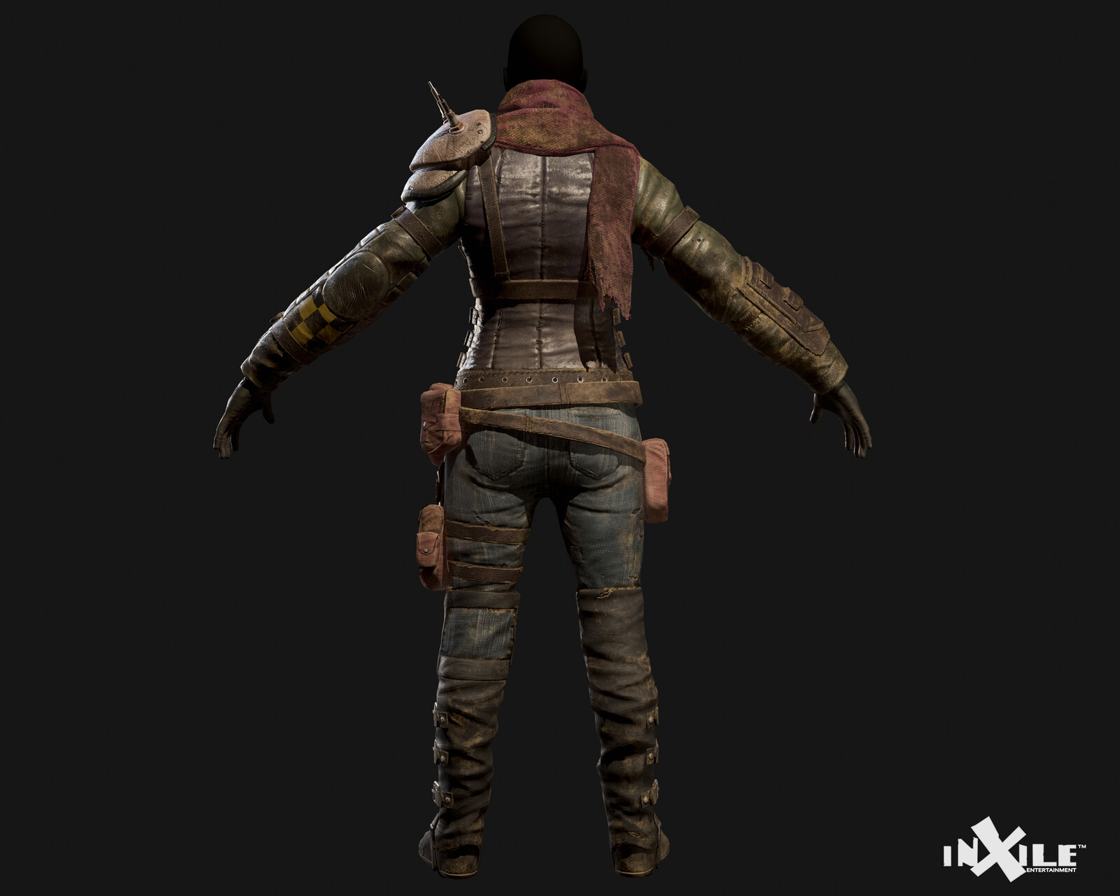 Chen Juan - Angela Deth