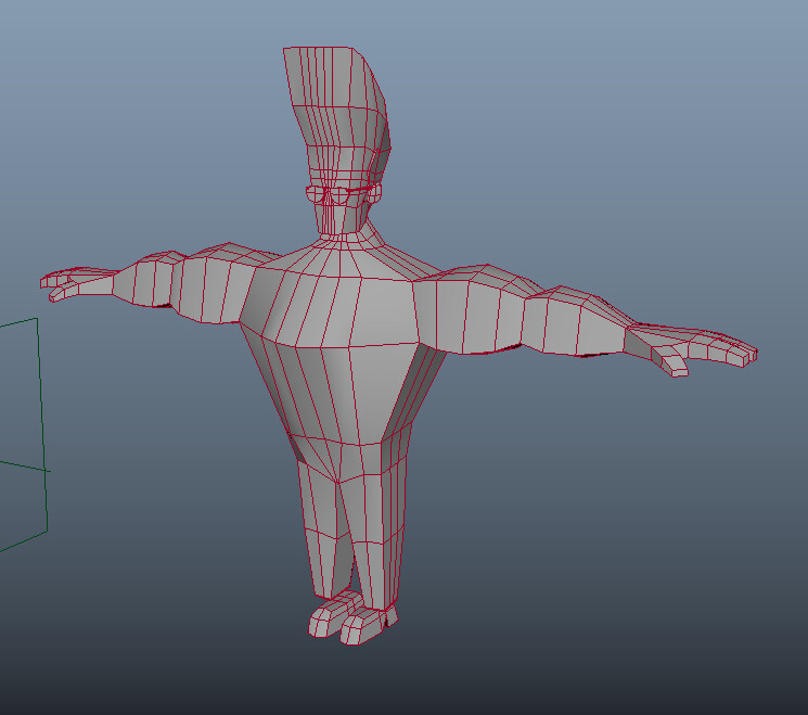 Steve Dye - Johnny Bravo