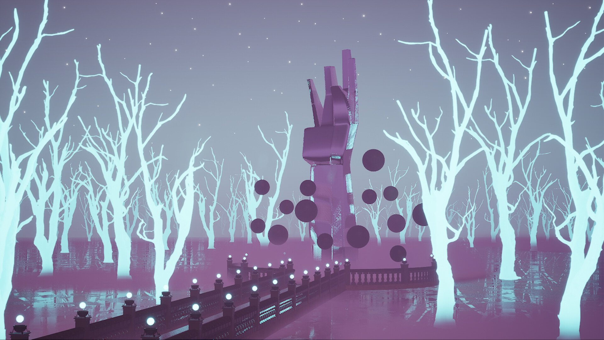 ArtStation - Monolith