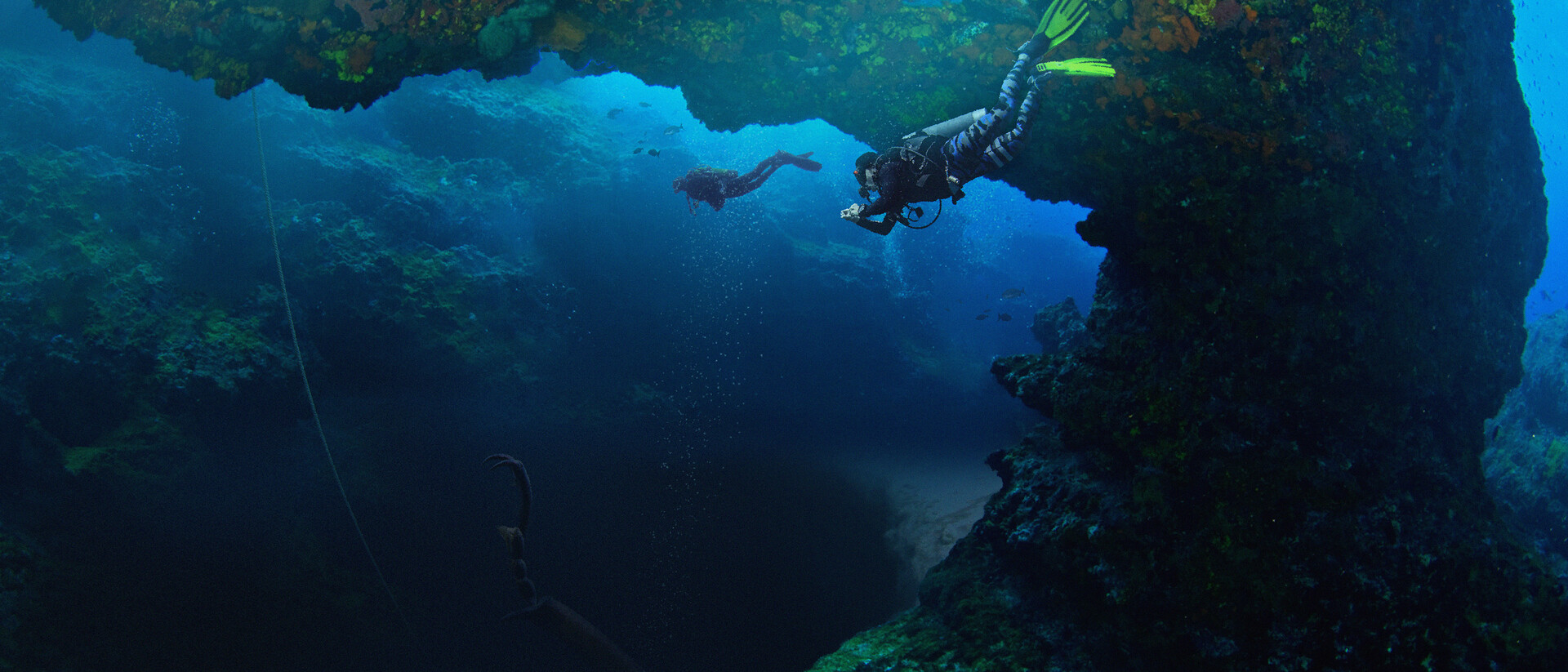 ArtStation - Sea Cave