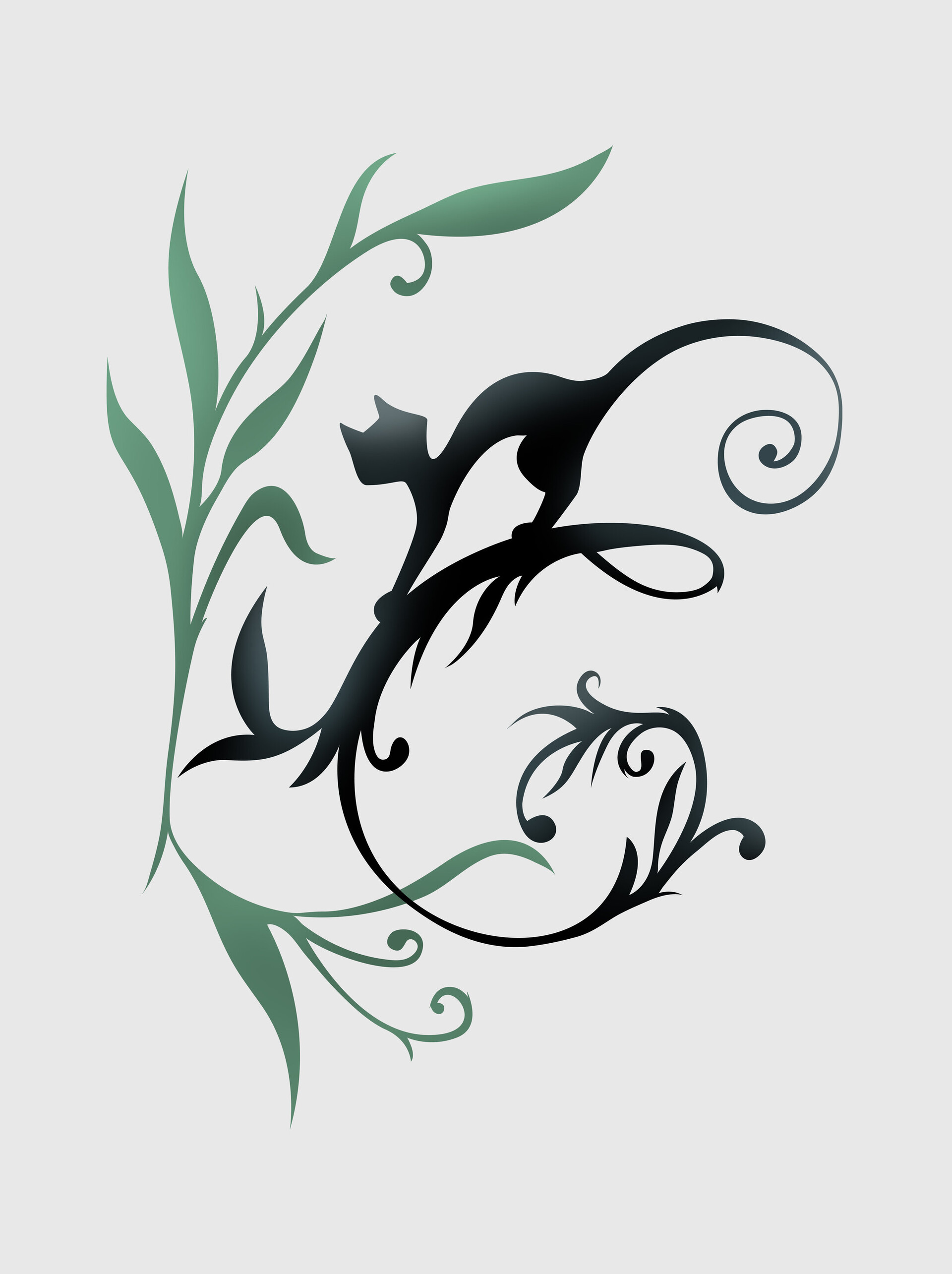 ArtStation - El Gato