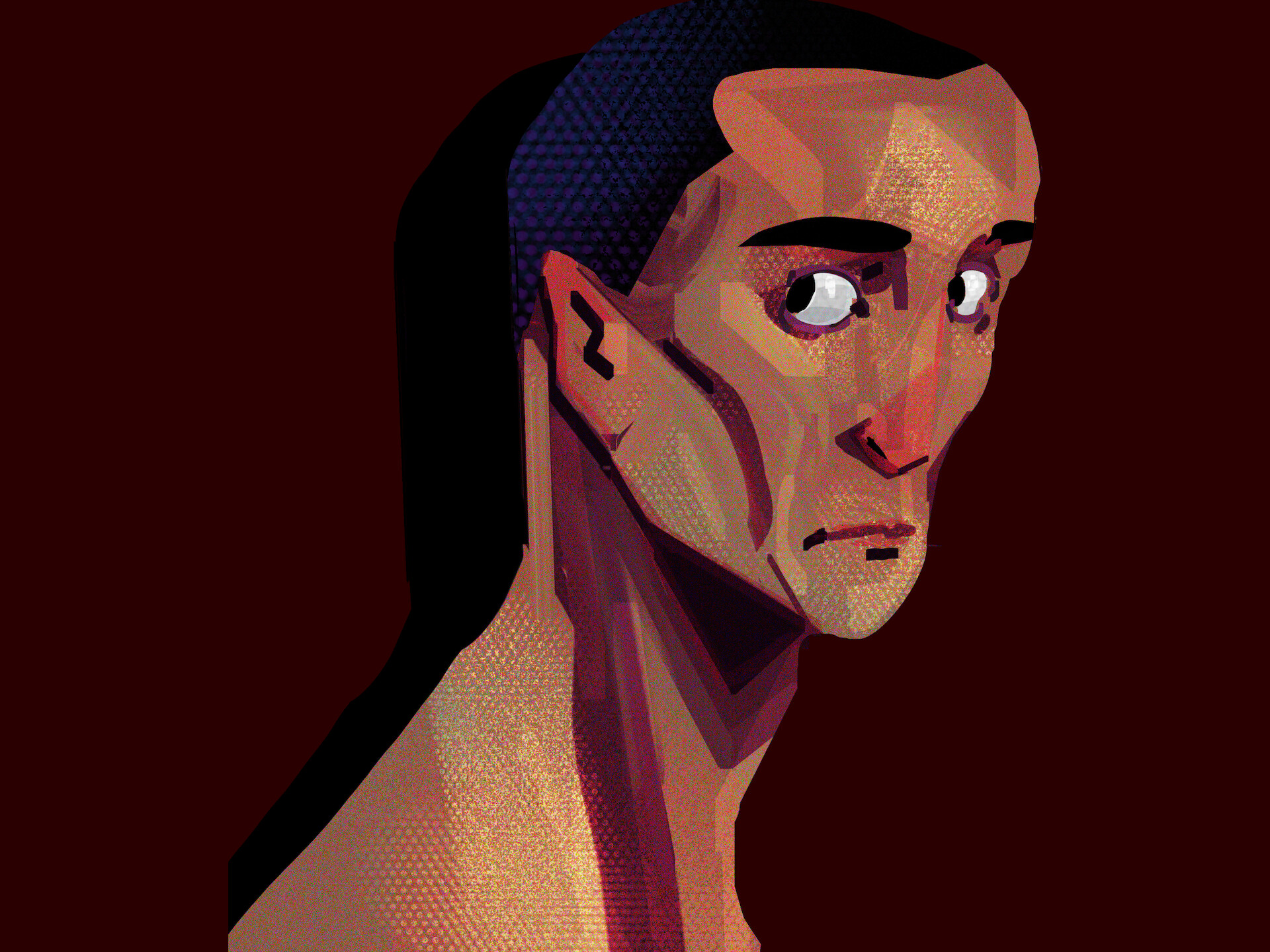 ArtStation - stylised characters