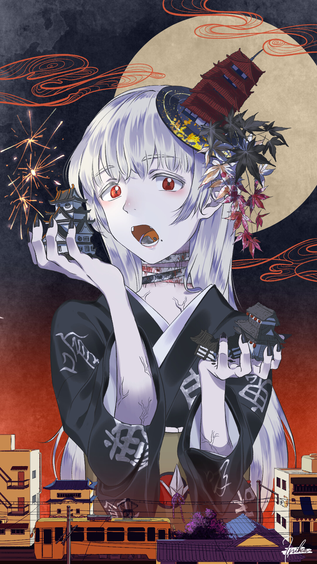 ArtStation - Sep.12,2020