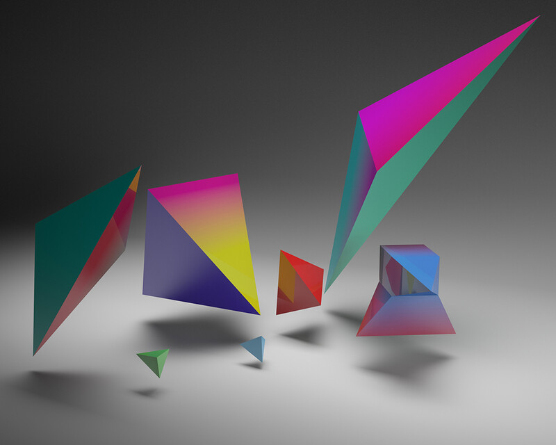 ArtStation - Albert Johnson