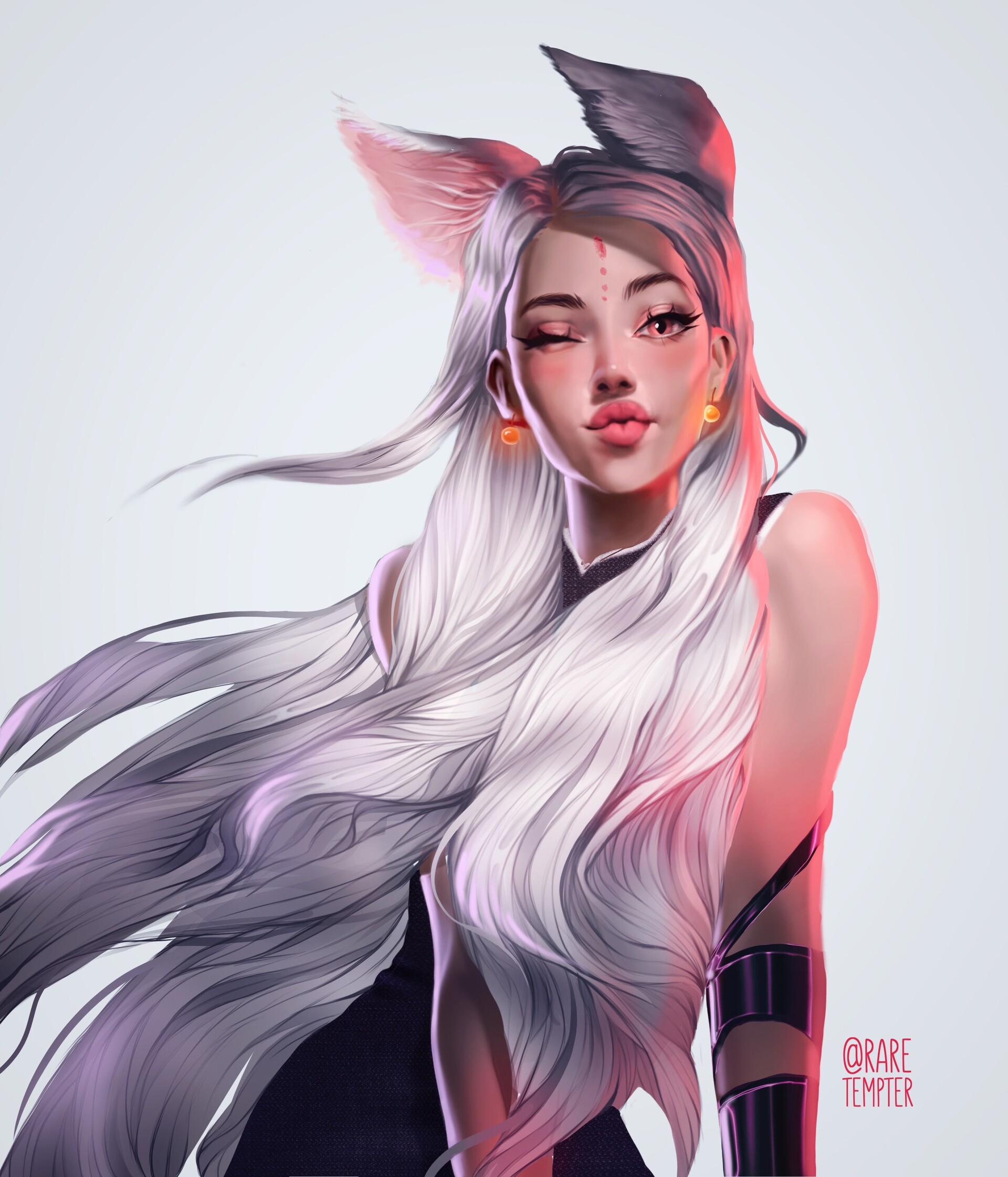 ArtStation - #dtiys from samdoesarts