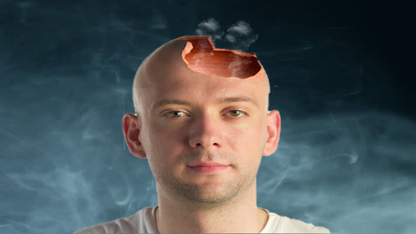 ArtStation - Photoshop practice