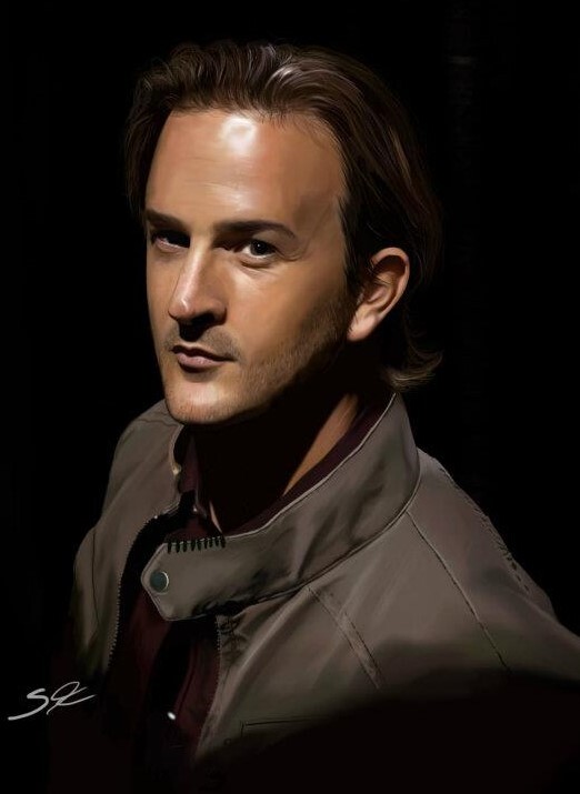 ArtStation - Richard Speight Jr.