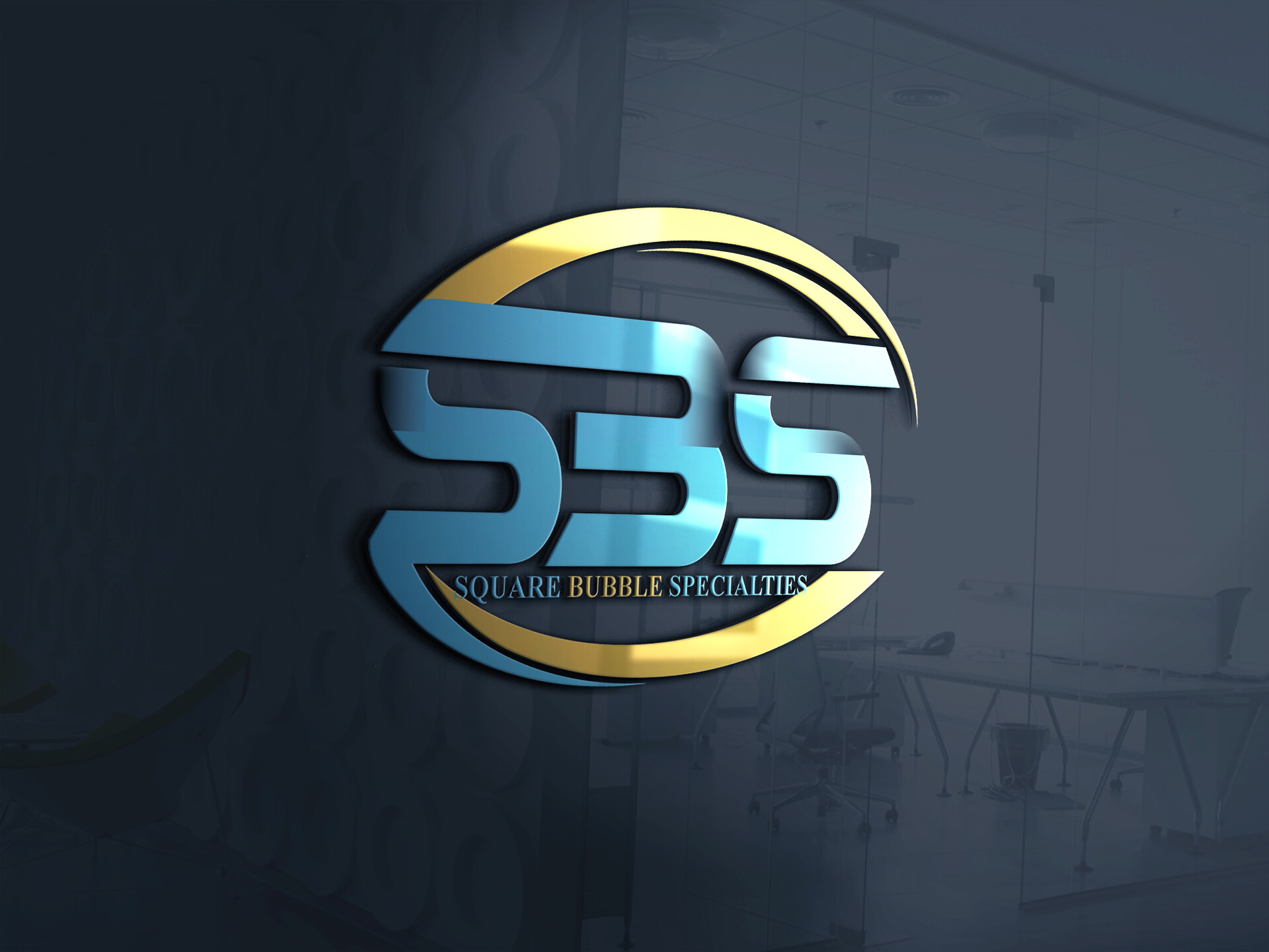 British Sbs Logo