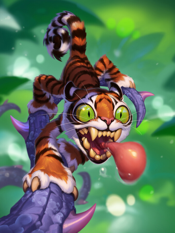 Azora Visuals - New Patreon Tier - "Soup to Nuts"