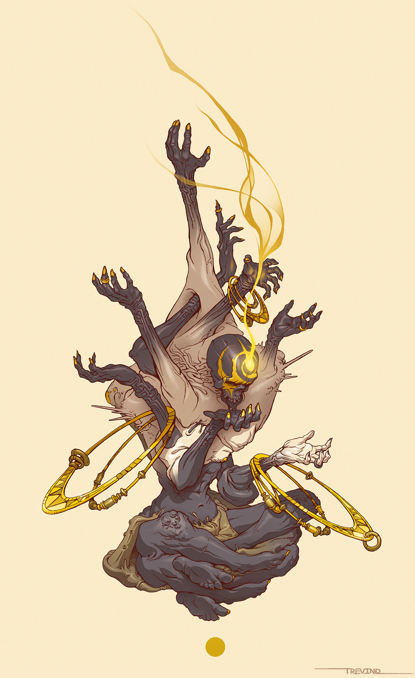 ArtStation - Reborn