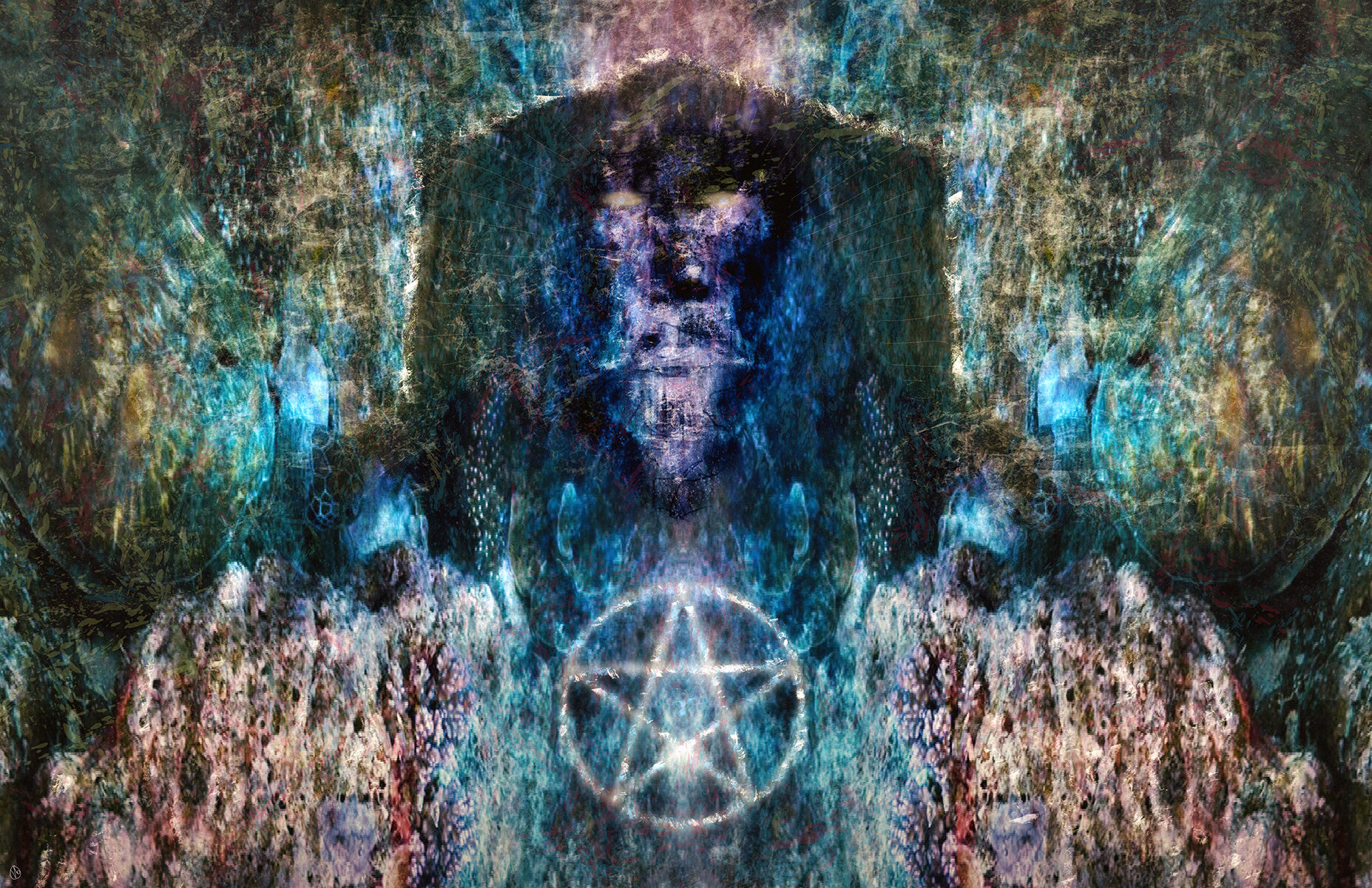 ArtStation - SOUL PRISON