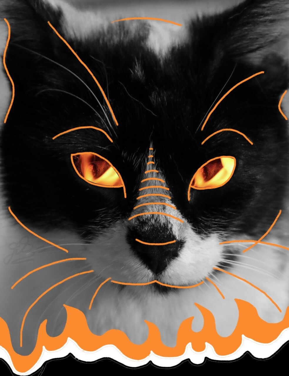 ArtStation - Chafouin