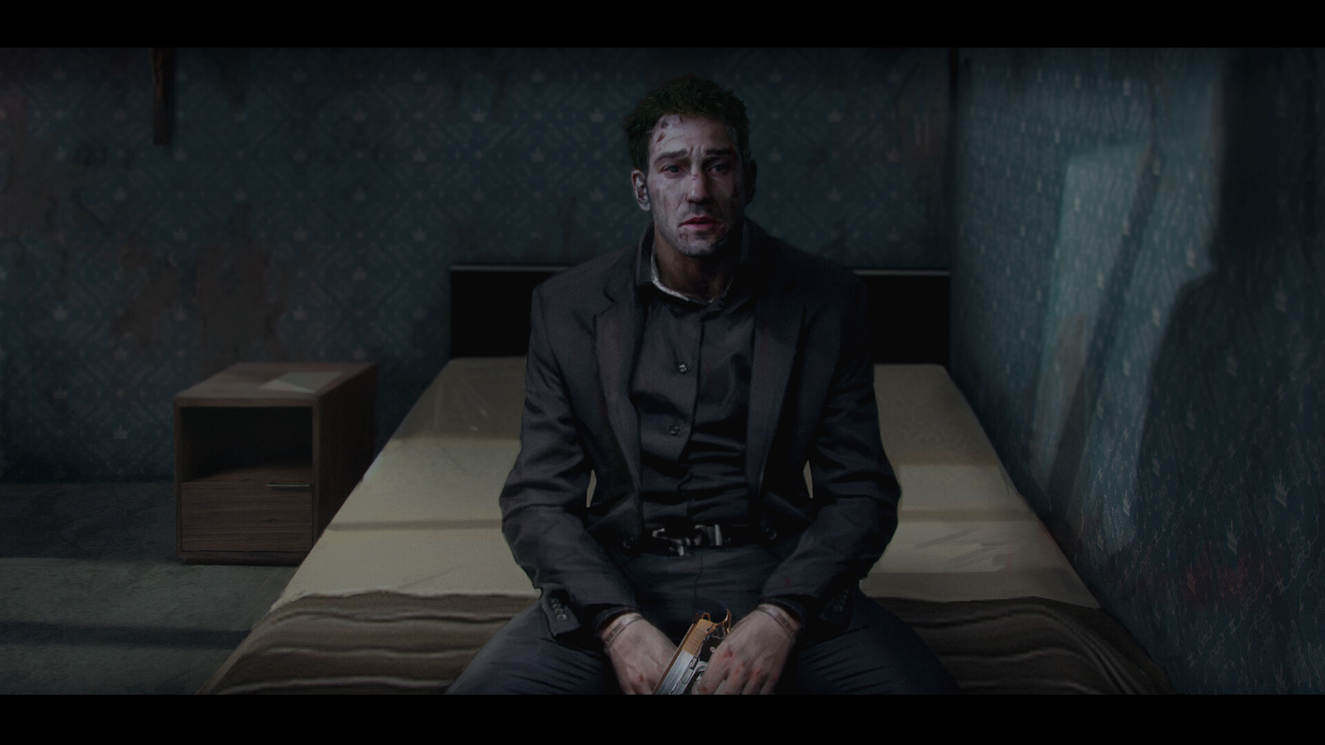 ArtStation - KeyFrames