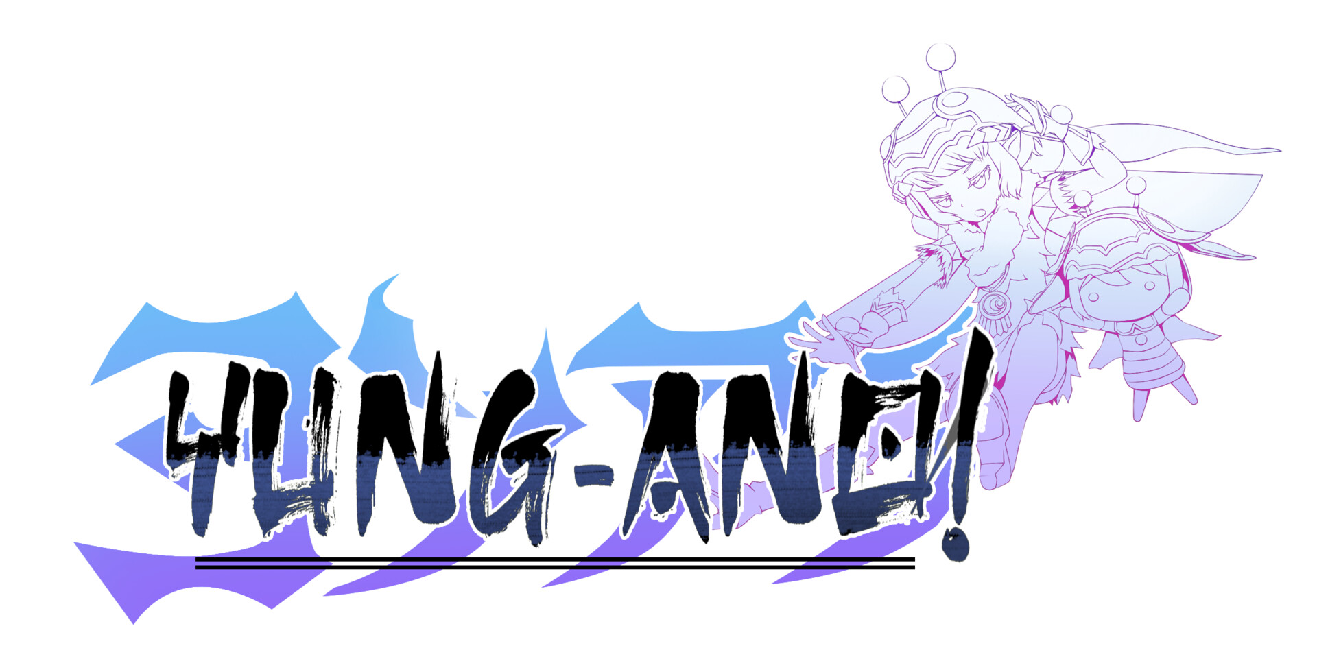 ArtStation - Yung-Ano! Guild Banner (Ragnarok Online 2)