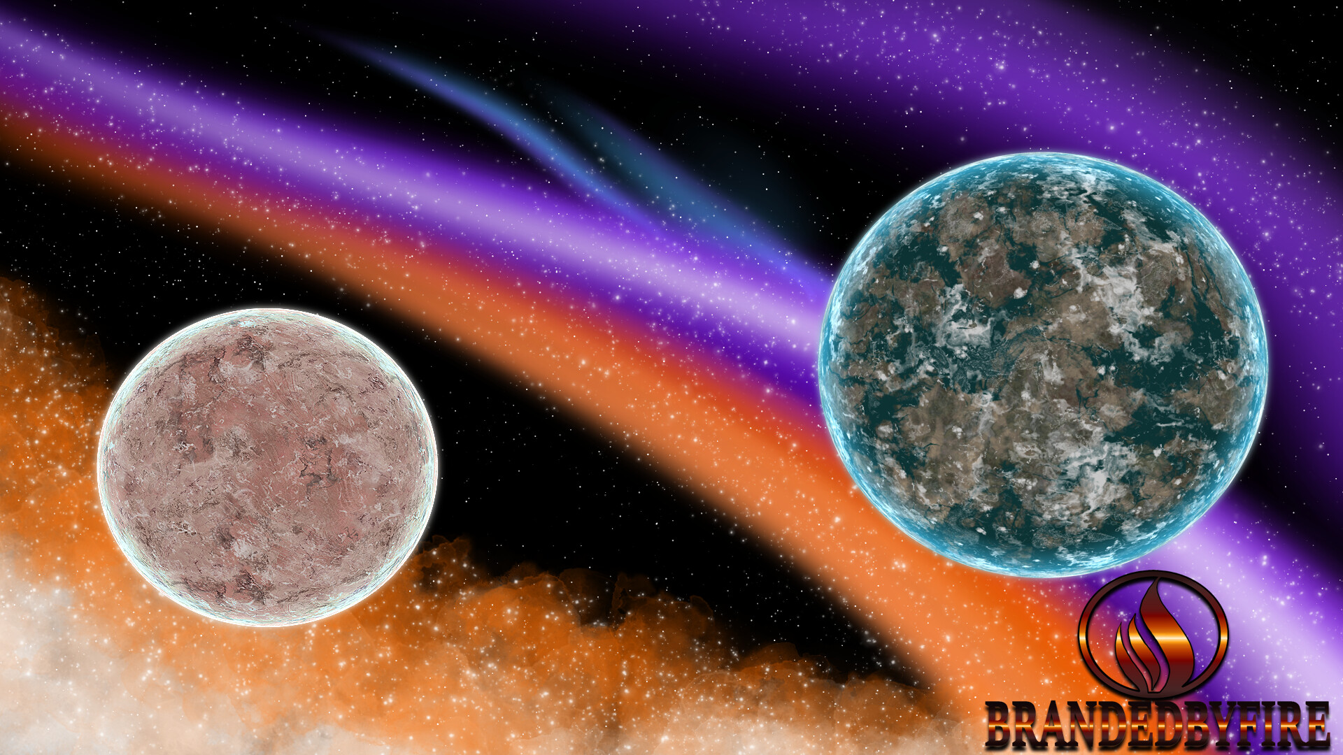 ArtStation - Stars End