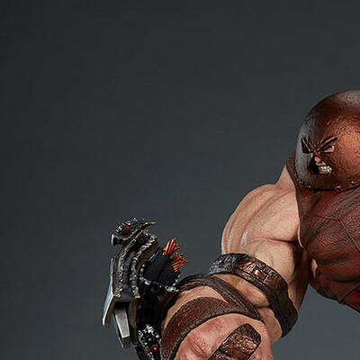 Andrew Huerta - Portfolio