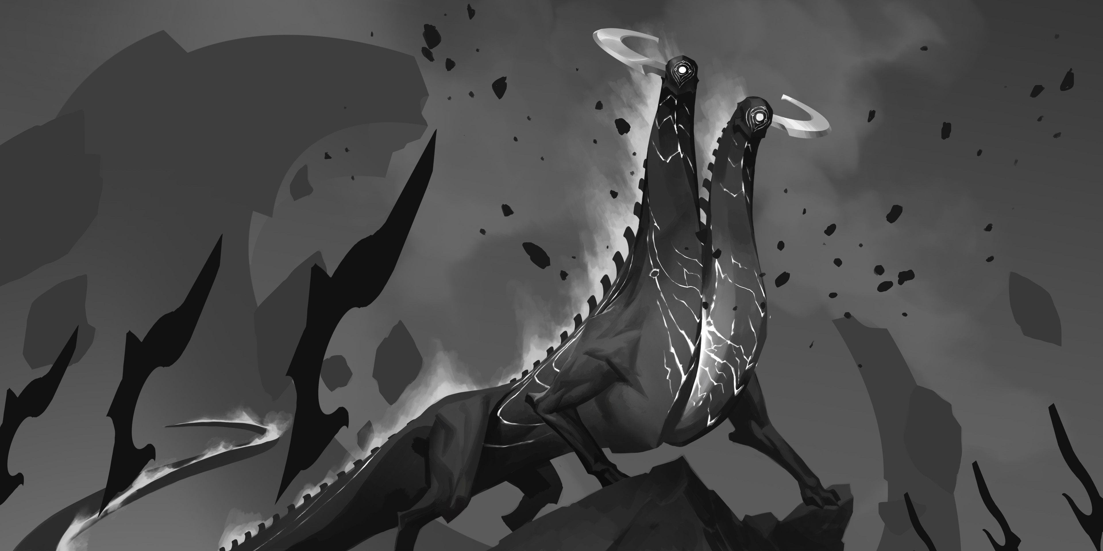 SIXMOREVODKA - THE INFINITE MINDSPLITTER