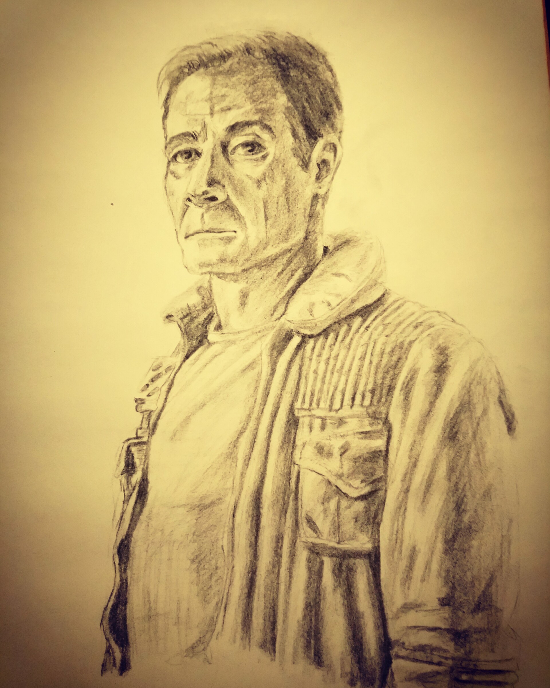 ArtStation - General Draven