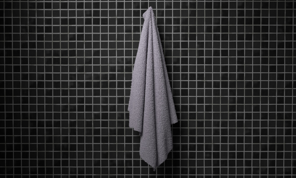 ArtStation - Towel