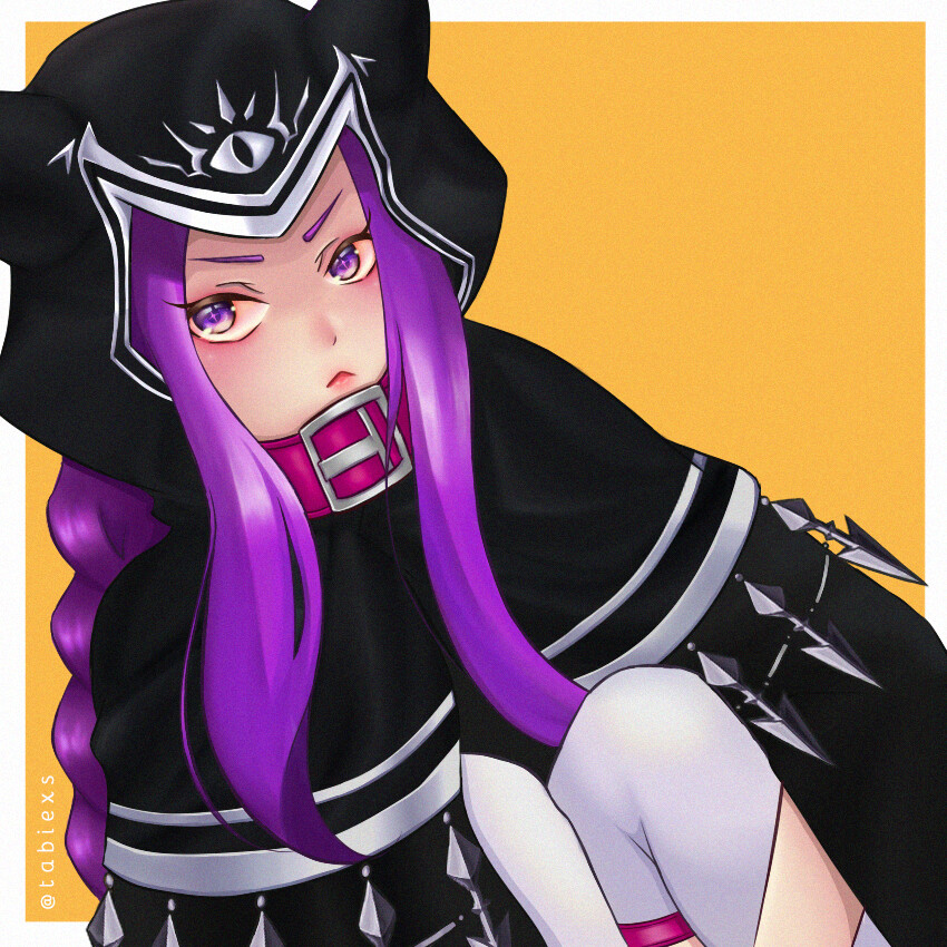 ArtStation - Medusa Lily | Fate/Grand Order